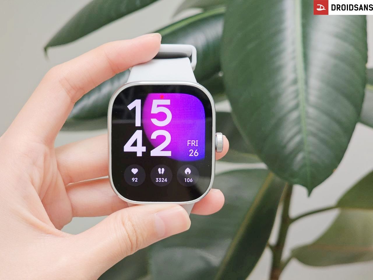 REVIEW | รีวิว Redmi Watch 4 จอใหญ่เต็มตา โหมดออกกำลังกาย 150+ แบตอึด รองรับการโทรผ่าน Bluetooth ...