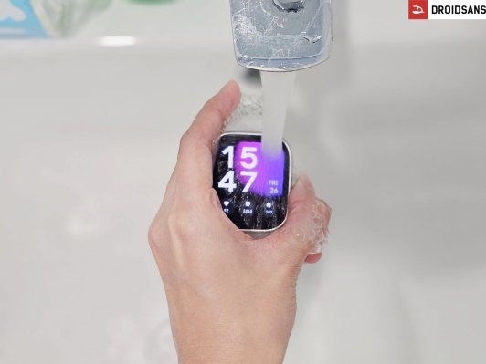 REVIEW | รีวิว Redmi Watch 4 จอใหญ่เต็มตา โหมดออกกำลังกาย 150+ แบตอึด รองรับการโทรผ่าน Bluetooth ...