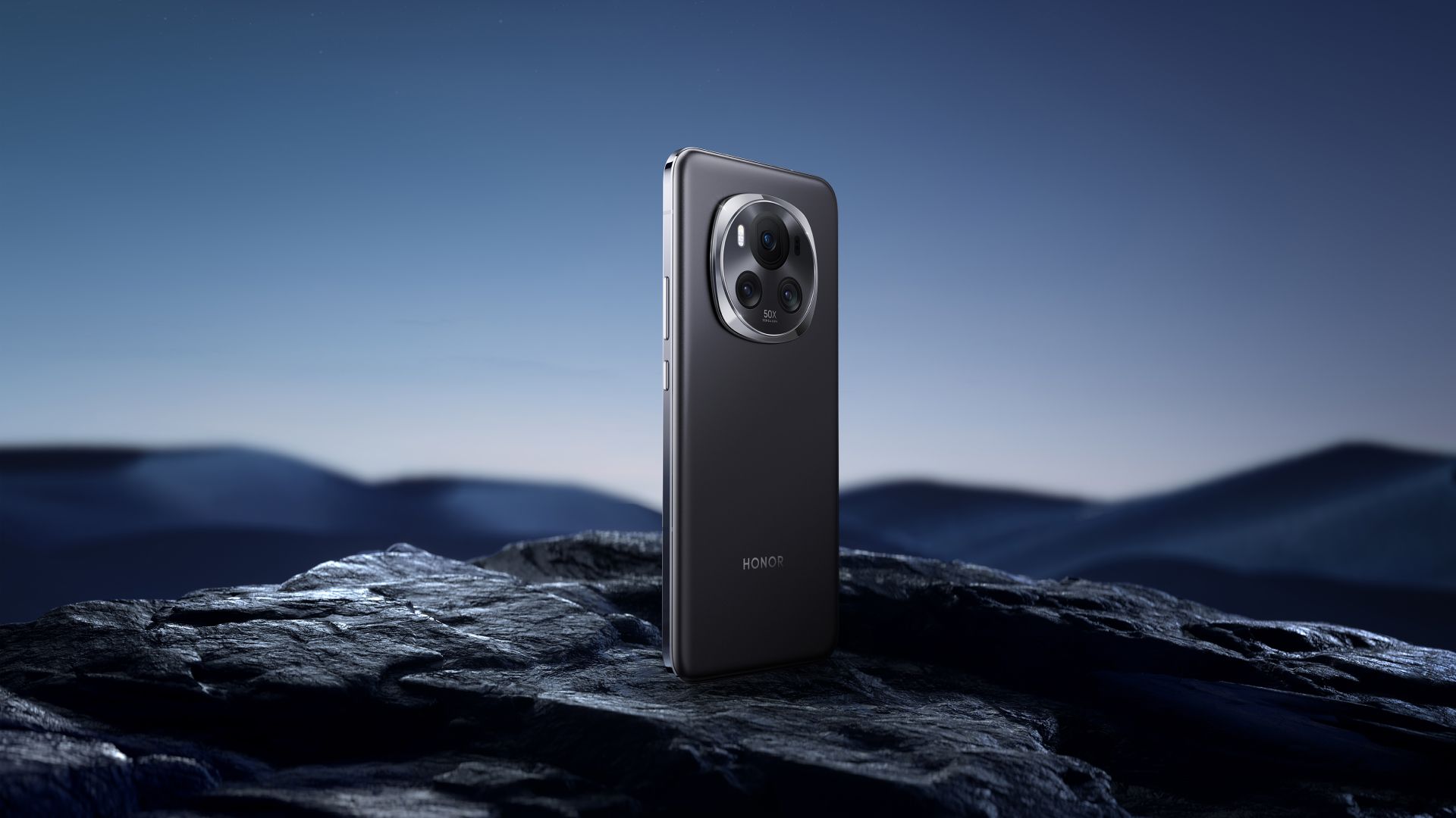 เปิดตัว HONOR Magic6 และ Magic6 Pro ได้กล้อง Periscope 180MP จอสว่าง 5,000 nits | DroidSans