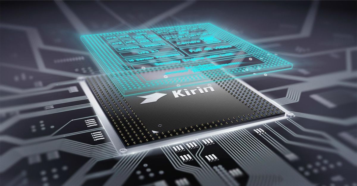Kirin 9006C ชิป 5 นาโนเมตรตัวใหม่ของ HUAWEI ผลิตโดย TSMC ของไต้หวัน ไม่ใช่ SMIC ของจีน | DroidSans