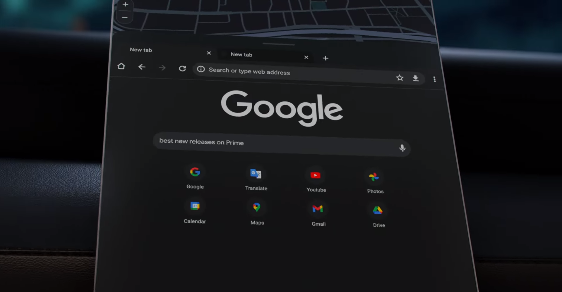 Android Auto อัปเดตฟีเจอร์ใหม่ แสดงเปอร์เซ็นต์แบตรถยนต์ไฟฟ้า EV บน ...