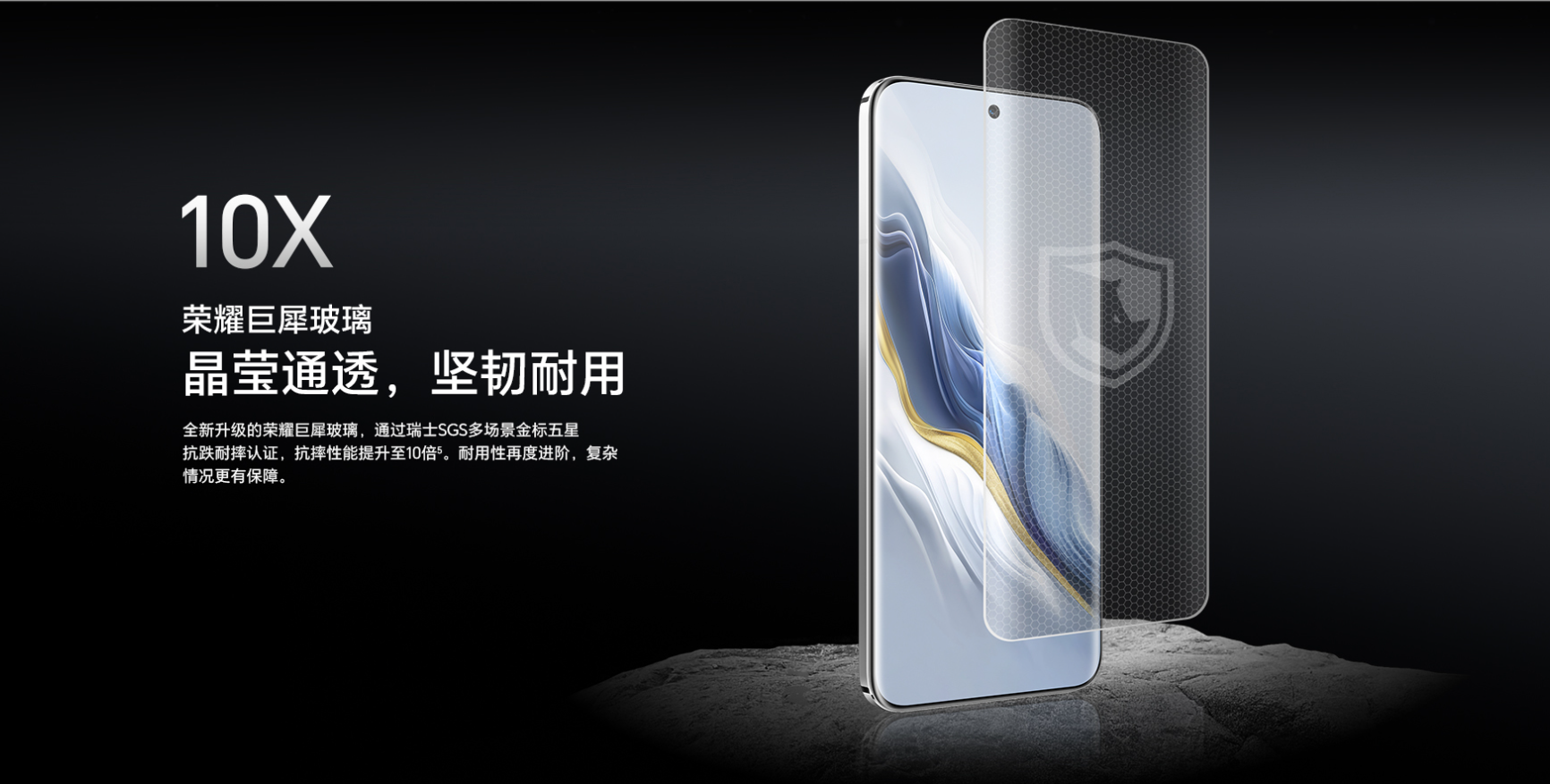 เปิดตัว HONOR Magic6 และ Magic6 Pro ได้กล้อง Periscope 180MP จอสว่าง ...