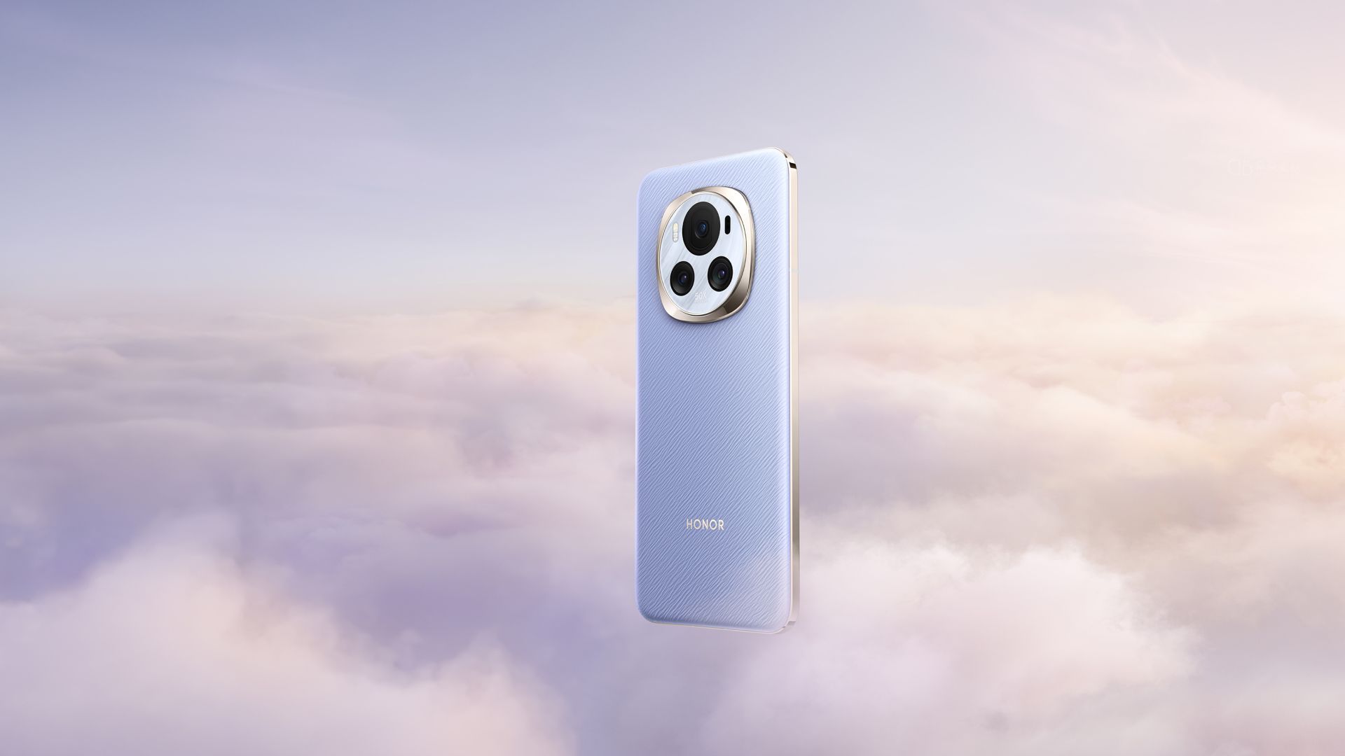 เปิดตัว HONOR Magic6 และ Magic6 Pro ได้กล้อง Periscope 180MP จอสว่าง 5,000 nits | DroidSans