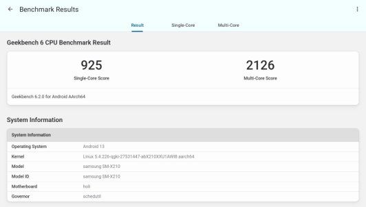 REVIEW | รีวิว Samsung Galaxy Tab A9+ แท็บเล็ตจอใหญ่ 11 นิ้ว ลำโพง 4 ...