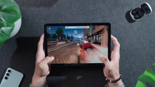 REVIEW | รีวิว Samsung Galaxy Tab A9+ แท็บเล็ตจอใหญ่ 11 นิ้ว ลำโพง 4 ...