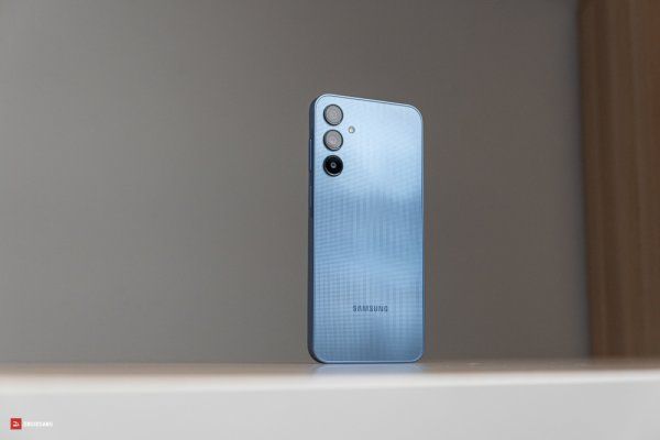 REVIEW | รีวิว Samsung Galaxy A25 5G รุ่นคุ้มในงบ 1 หมื่น ได้จอ sAMOLED ...