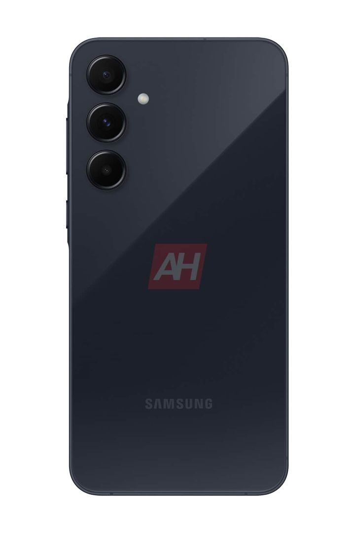 Samsung Galaxy A55 โผล่ภาพเรนเดอร์และสเปค ใช้ชิป Exynos 1480 พร้อม ...