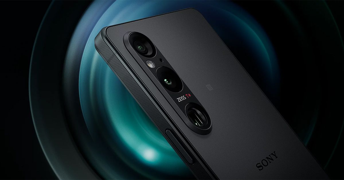 Xperia 1 VI จะอัปเกรดกล้องหลังเป็นเซนเซอร์ Exmor T 48MP ทุกเลนส์ - เตรียมเปิดตัว 26 กุมภาพันธ์ ...