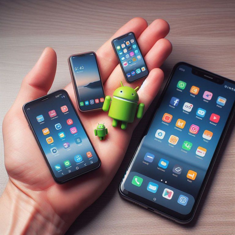 แนะนำ 9 มือถือขนาดเล็ก จอเล็ก พกพาง่าย รุ่นน่าใช้ปี 2024 | DroidSans