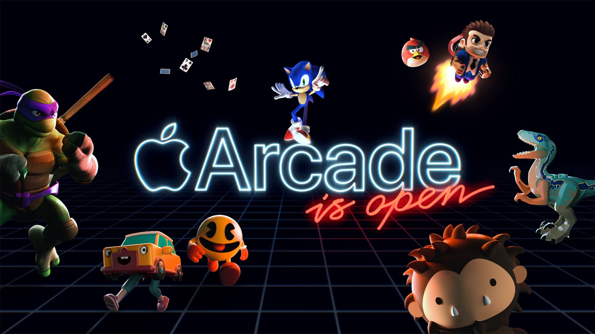Apple Arcade เริ่มไม่รุ่ง หลังนักพัฒนาเกมเริ่มบ่น จ่ายส่วนแบ่งน้อยลง ...