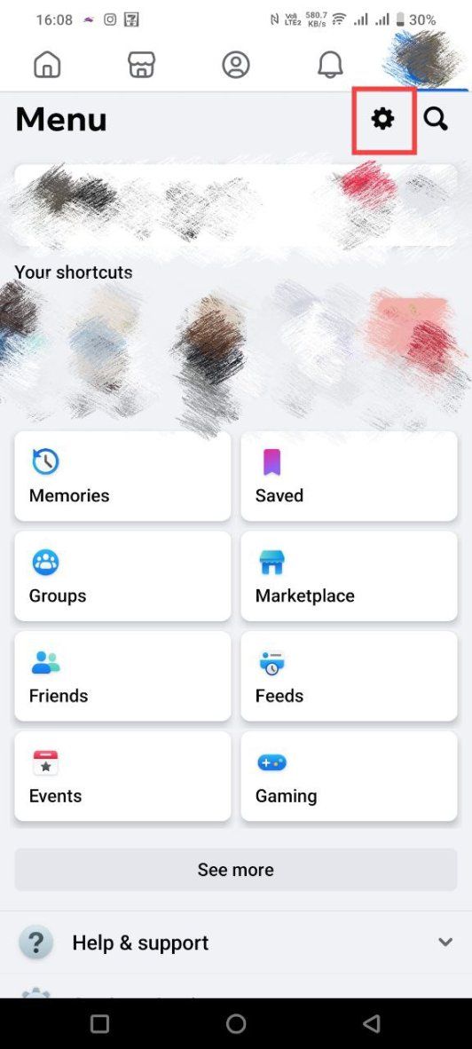 วิธีปิดเสียงเวลาเลื่อนไถฟีด Facebook สำหรับผู้ใช้ iPhone และ Android | DroidSans