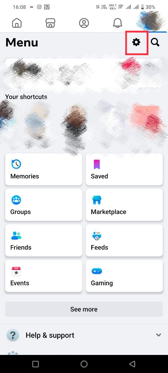 วิธีปิดเสียงเวลาเลื่อนไถฟีด Facebook สำหรับผู้ใช้ iPhone และ Android | DroidSans