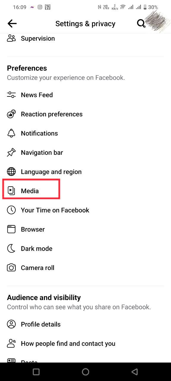 วิธีปิดเสียงเวลาเลื่อนไถฟีด Facebook สำหรับผู้ใช้ iPhone และ Android | DroidSans