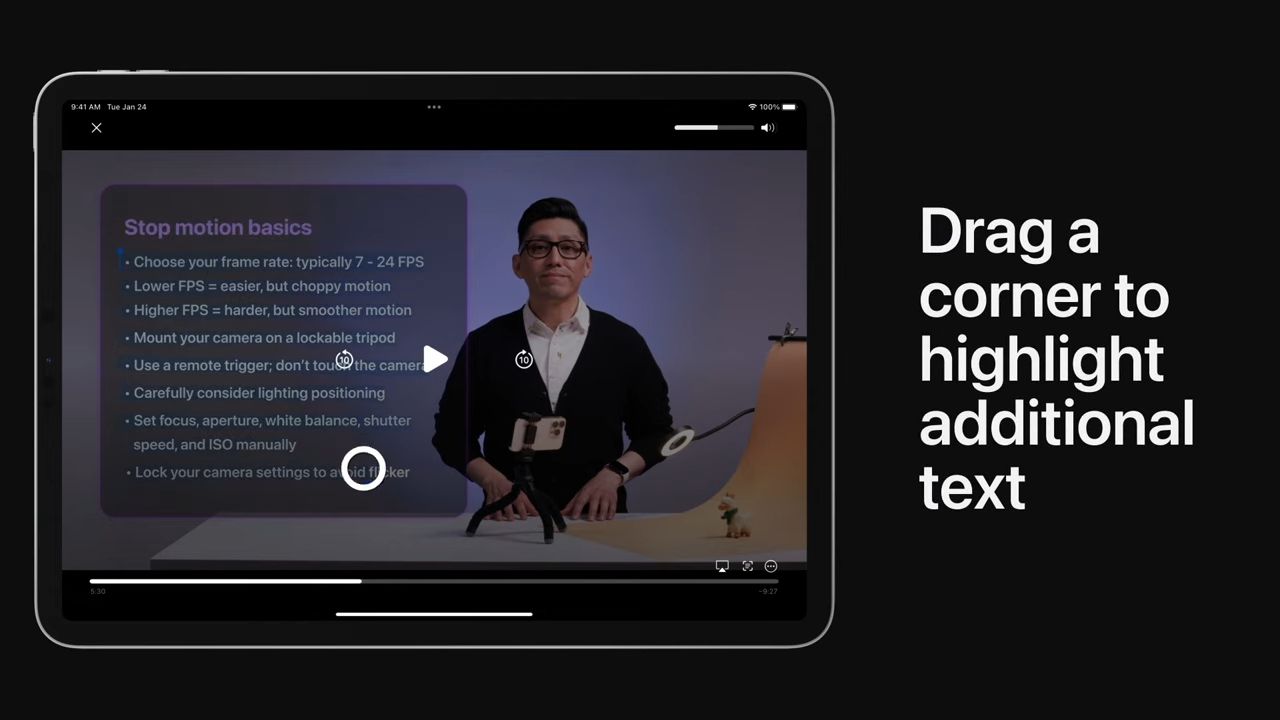 รวม 8 ฟีเจอร์ที่ใน iPhone ทำได้ดีกว่ามือถือ Android | DroidSans