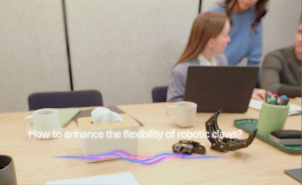 OPPO เผย OPPO Air Glass XR ต้นแบบแว่นอัจฉริยะ ขับเคลื่อนด้วย AI ที่งาน ...