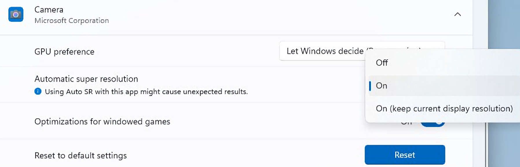 Microsoft เตรียมเพิ่มฟีเจอร์ Super Resolution ใช้ AI อัปสเกลช่วยเพิ่ม ...