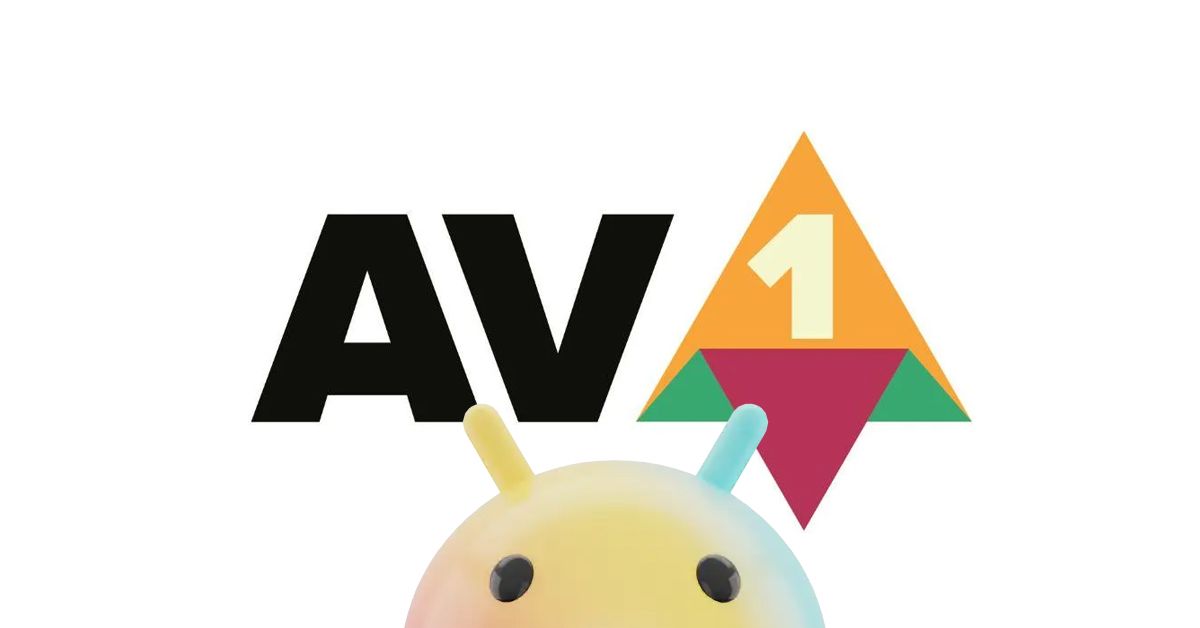 Android เตรียมยกเครื่องตัวถอดรหัส AV1 ให้มือถือเล่นวิดีโอบน Netflix และ YouTube ได้ดีกว่าเดิมมาก ...