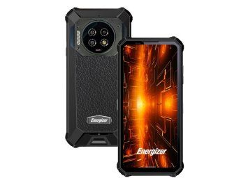 Energizer Hard Case P28K มือถือแบต 28,000mAh สแตนด์บายนานสุด 3 เดือน ...