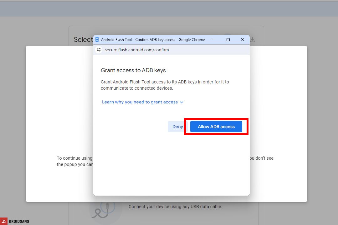 How-to | วิธีอัปเดต Android 15 ผ่าน Android Flash Tool และดาวน์เกรดกลับ Android 14 บนมือถือ ...