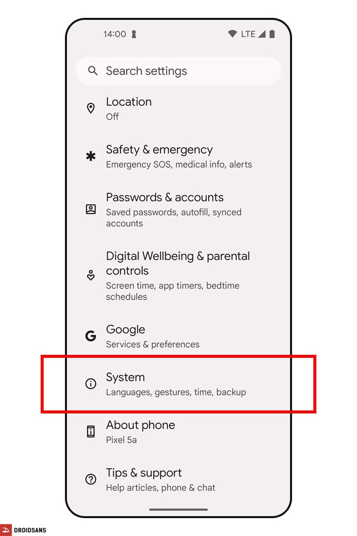 How-to | วิธีอัปเดต Android 15 ผ่าน Android Flash Tool และดาวน์เกรดกลับ ...