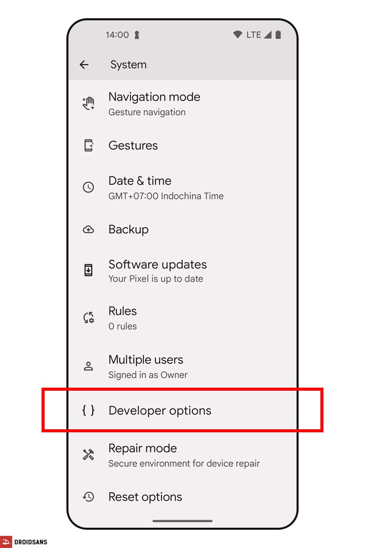 วิธีส่งภาพจากจอมือถือ Android ขึ้นจอพีซี ใช้ USB เส้นเดียว ไม่ต้องลงแอป - ลงโปรแกรม | DroidSans