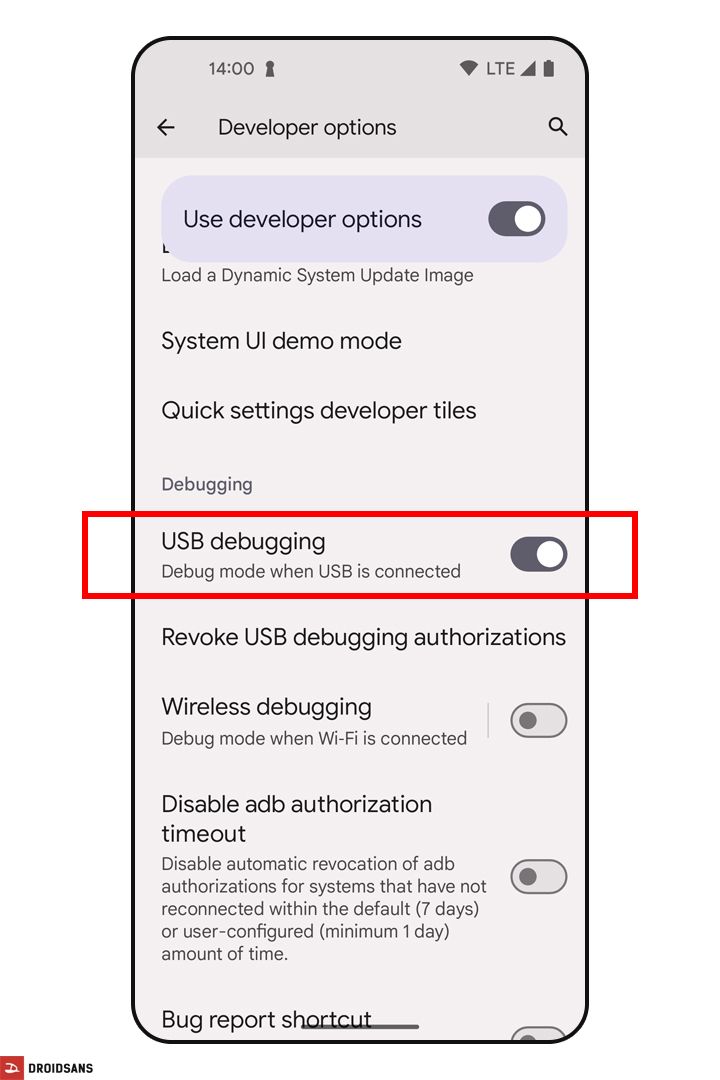 How-to | วิธีอัปเดต Android 15 ผ่าน Android Flash Tool และดาวน์เกรดกลับ Android 14 บนมือถือ ...