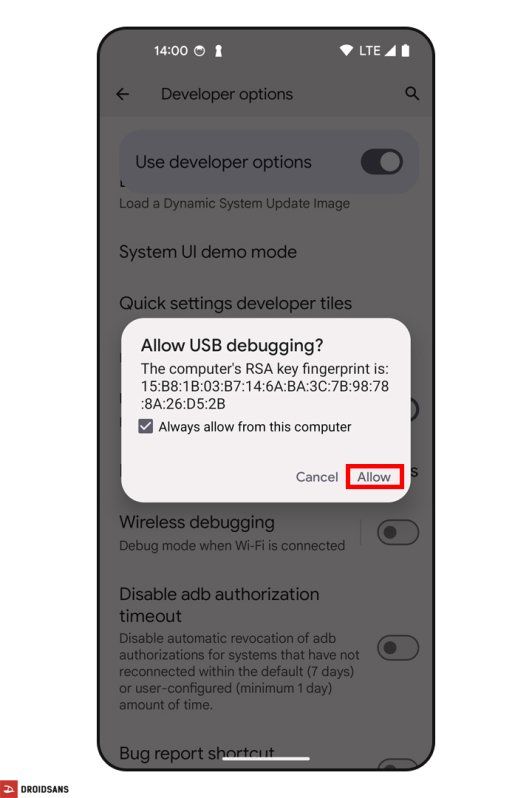 How-to | วิธีอัปเดต Android 15 ผ่าน Android Flash Tool และดาวน์เกรดกลับ Android 14 บนมือถือ ...