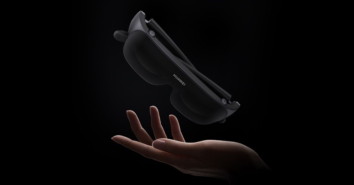 HUAWEI Vision Pro ลุ้นขายปลายปี น้ำหนักและราคาเบากว่า Apple Vision Pro ...