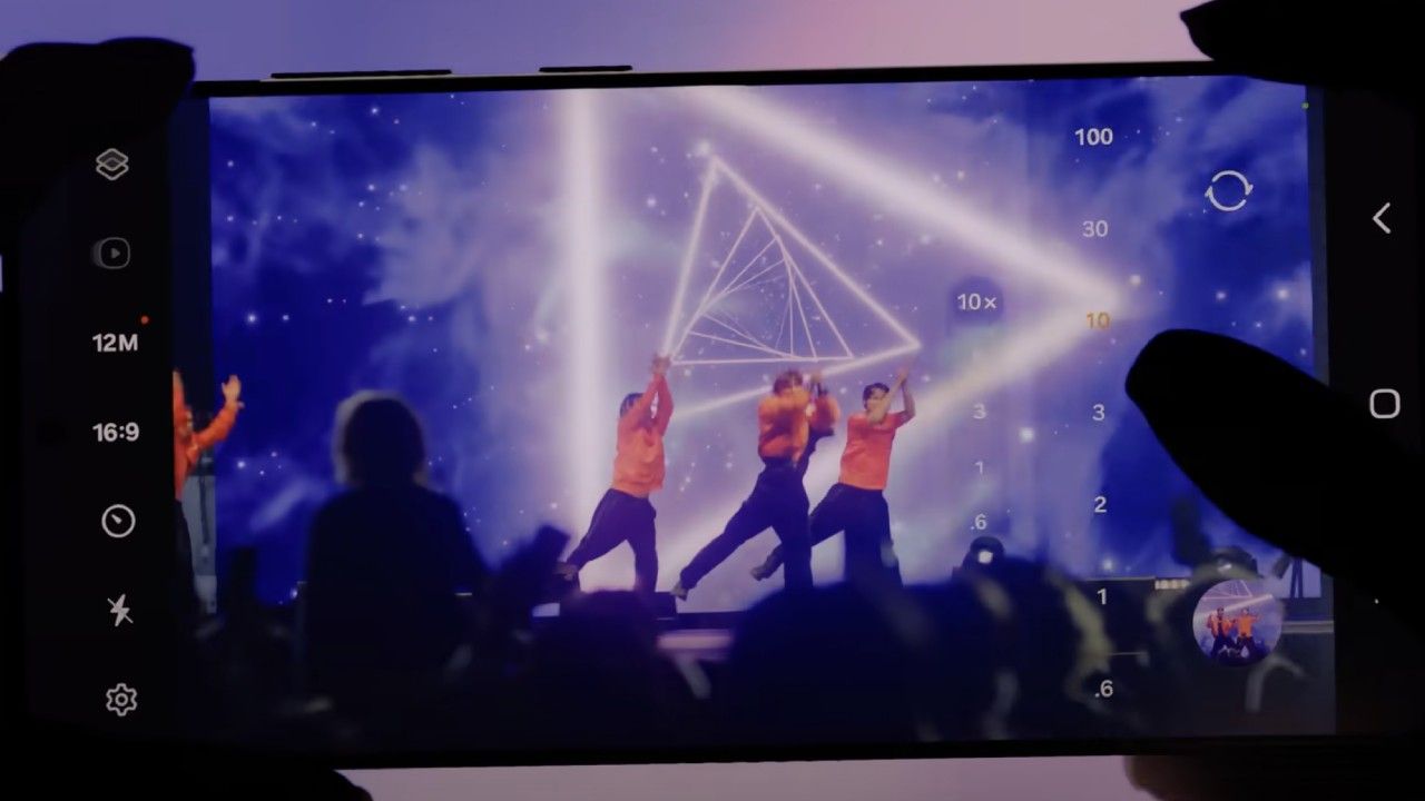 Samsung Galaxy S24 กับ ProVisual Engine ความพิเศษของ AI ที่ซ่อนอยู่ใน ...