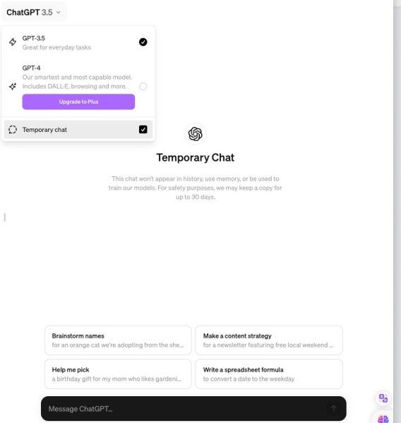 วิธีเปิดใช้งาน 2 ฟีเจอร์ใหม่ ChatGPT : Memory จำเนื้อหาที่ถามในอดีต ...