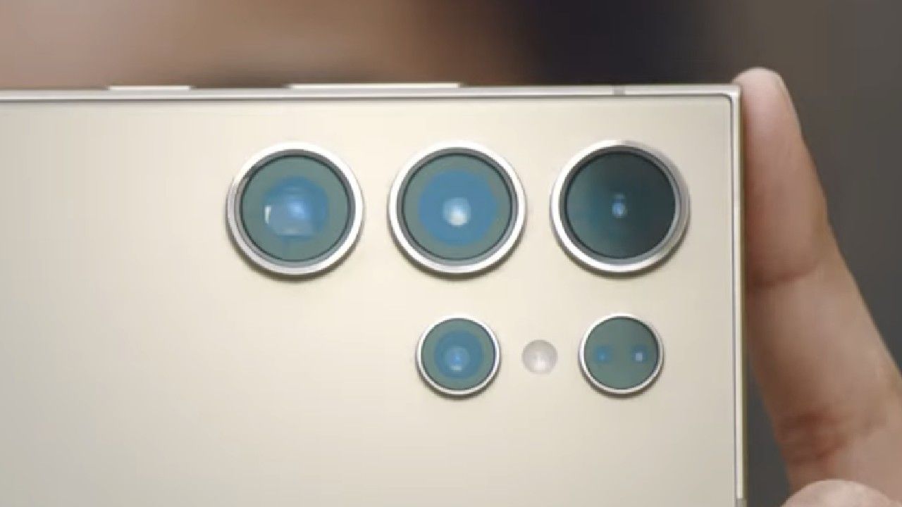 Samsung Galaxy S24 กับ ProVisual Engine ความพิเศษของ AI ที่ซ่อนอยู่ใน ...