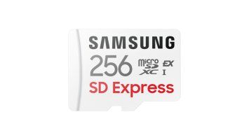 เปิดตัว Samsung SD Express microSD card ความเร็วสูงสุด 800 MB/s รุ่นแรก ...