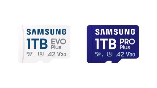 เปิดตัว Samsung SD Express microSD card ความเร็วสูงสุด 800 MB/s รุ่นแรก ...
