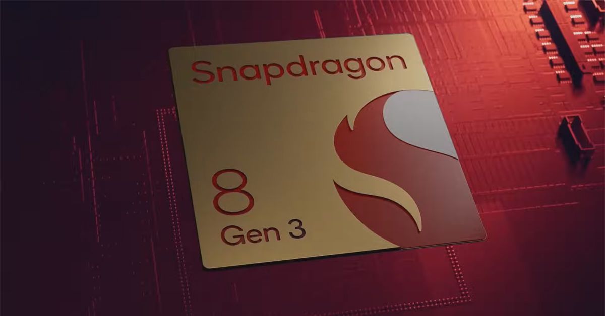 เรียงลำดับชิป Snapdragon 8 series บนมือถือ Android รุ่นไหนแรงสุด ...