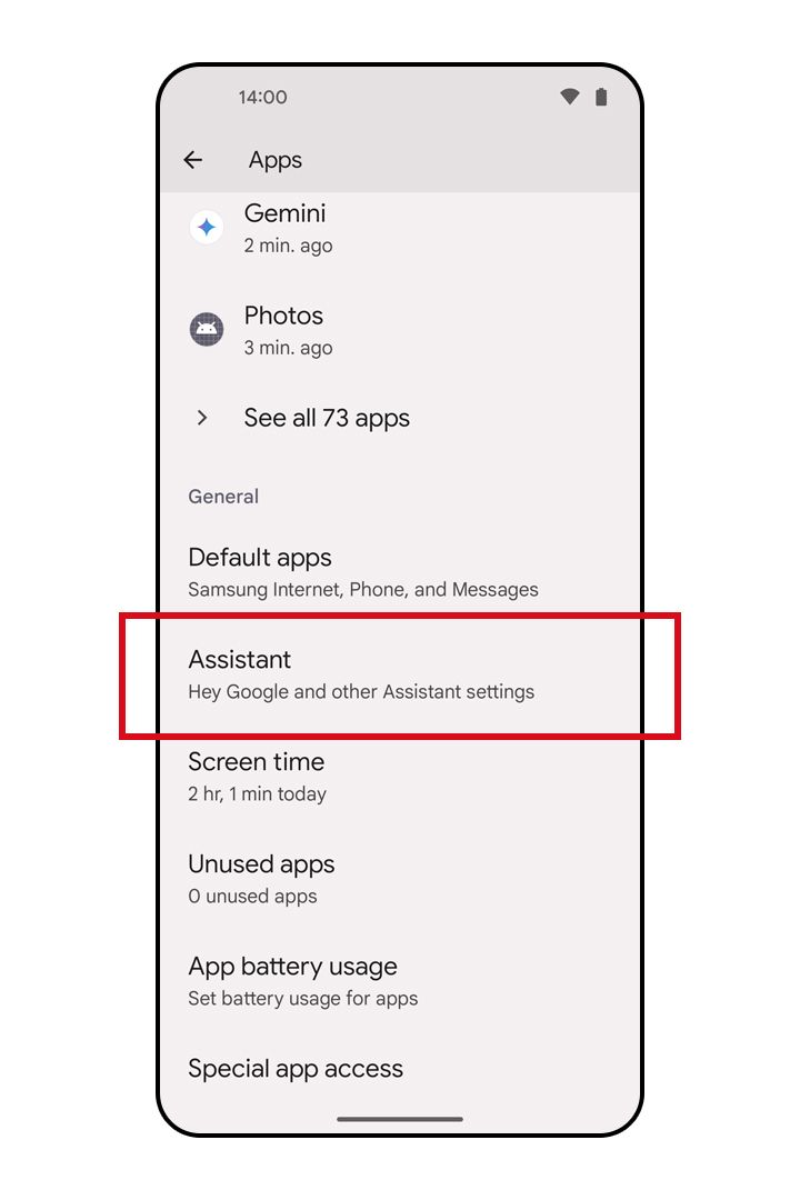 Gemini บนมือถือ Android และ iOS ตั้งค่าเปิดใช้งานยังไง ทำอะไรได้บ้าง Google Assistant ยังมีอยู่ ...