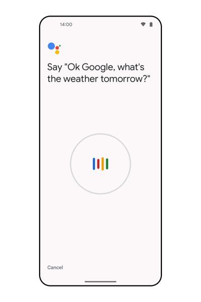 Gemini บนมือถือ Android และ iOS ตั้งค่าเปิดใช้งานยังไง ทำอะไรได้บ้าง Google Assistant ยังมีอยู่ ...