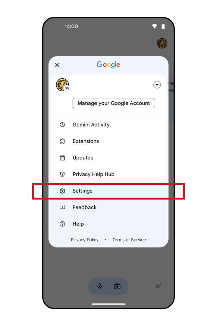 Gemini บนมือถือ Android และ iOS ตั้งค่าเปิดใช้งานยังไง ทำอะไรได้บ้าง Google Assistant ยังมีอยู่ ...