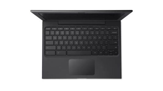 ทำไม Chromebook ถึงใช้ตัวอักษรพิมพ์เล็กบนคีย์บอร์ด ? | DroidSans