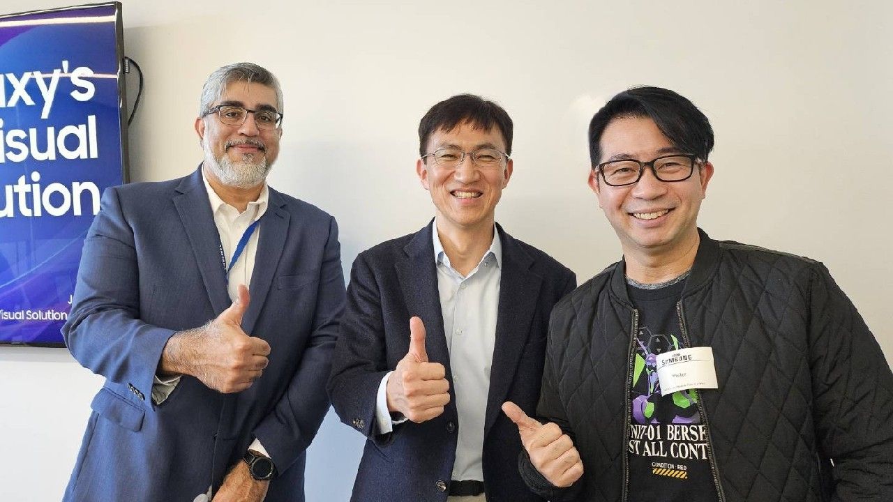 Samsung Galaxy S24 กับ ProVisual Engine ความพิเศษของ AI ที่ซ่อนอยู่ใน ...