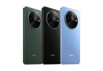 สเปค Redmi A3 ปรับดีไซน์ใหม่ จนจำเวอร์ชันเดิมไม่ได้ ราคา 3 พันกว่าบาท ...