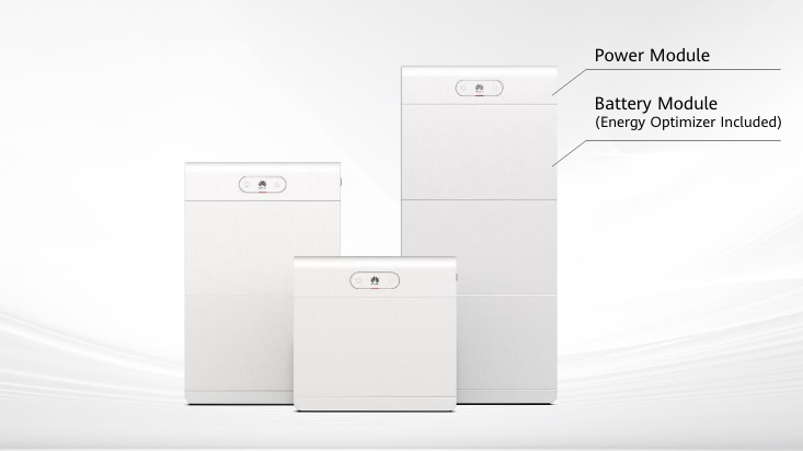 HUAWEI เปิดตัว LUNA S1 ระบบกักเก็บพลังงานอัจฉริยะ แบตเตอรี่เก็บพลังงาน ...