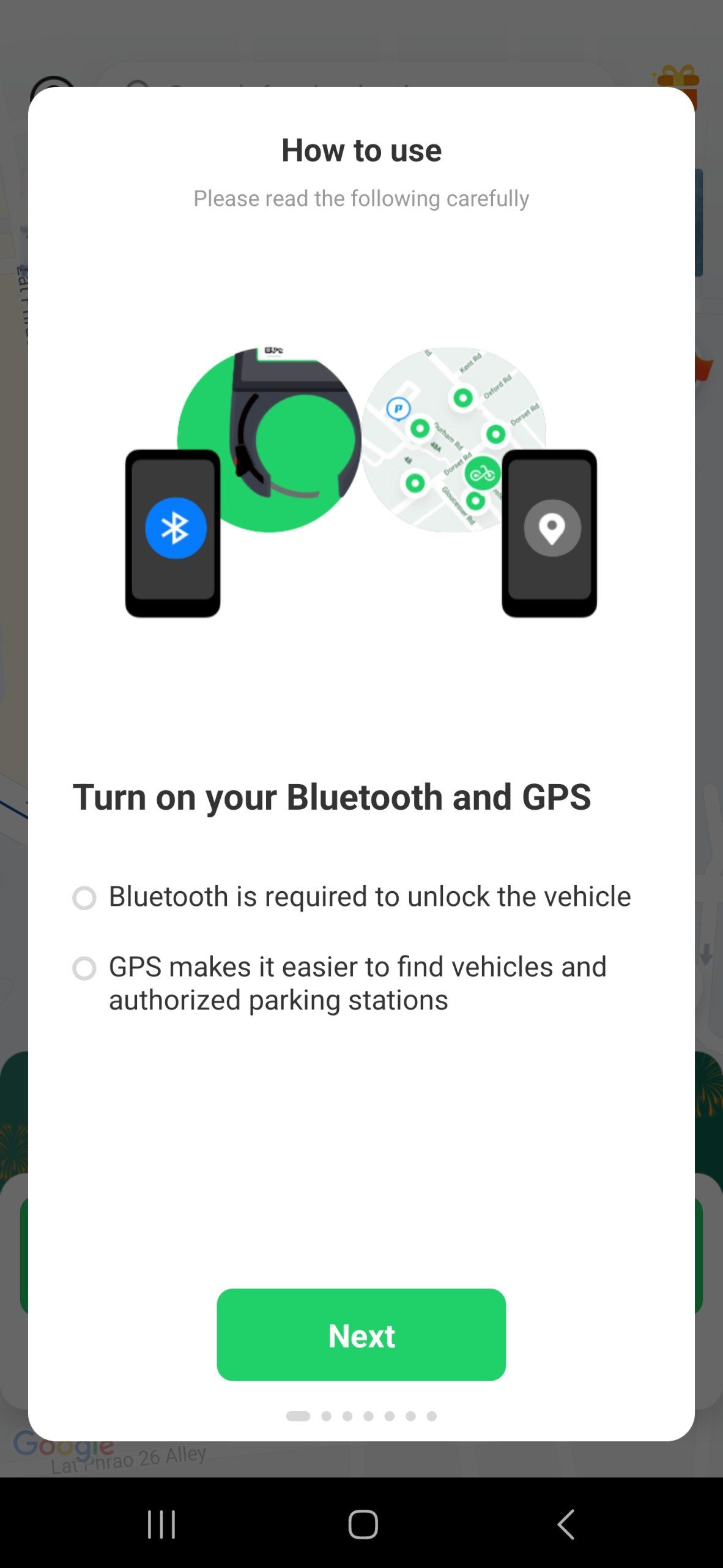 ยืมจักรยานสาธารณะในกรุงเทพฯ ผ่านแอป Anywheel, ปั่นได้ และปันปั่น ใช้ฟรี ...