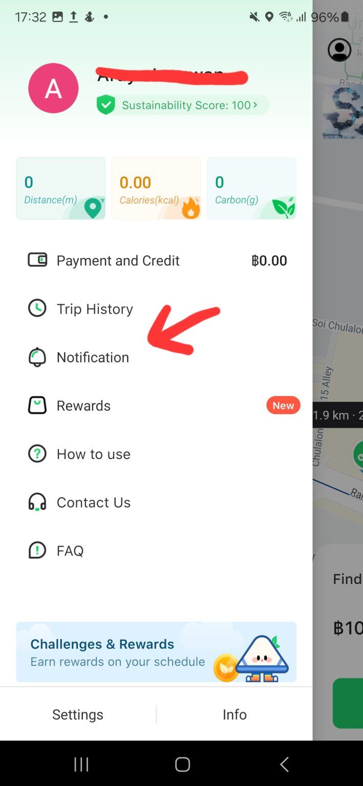 ยืมจักรยานสาธารณะในกรุงเทพฯ ผ่านแอป Anywheel, ปั่นได้ และปันปั่น ใช้ฟรี 1 ชั่วโมง/คน | DroidSans