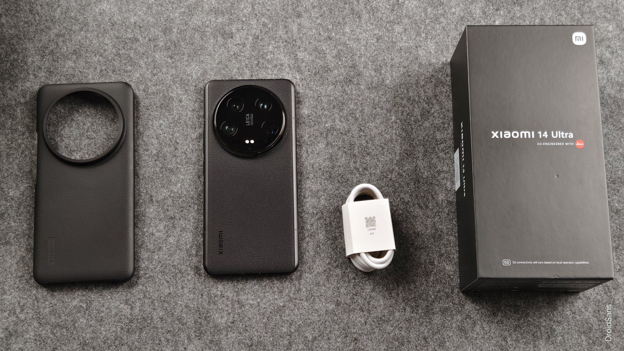 Hands-On | พรีวิว Xiaomi 14 Ultra และ Xiaomi 14 พร้อม Photography Kits สุดแจ่ม มีตัวอย่างภาพถ่าย ...