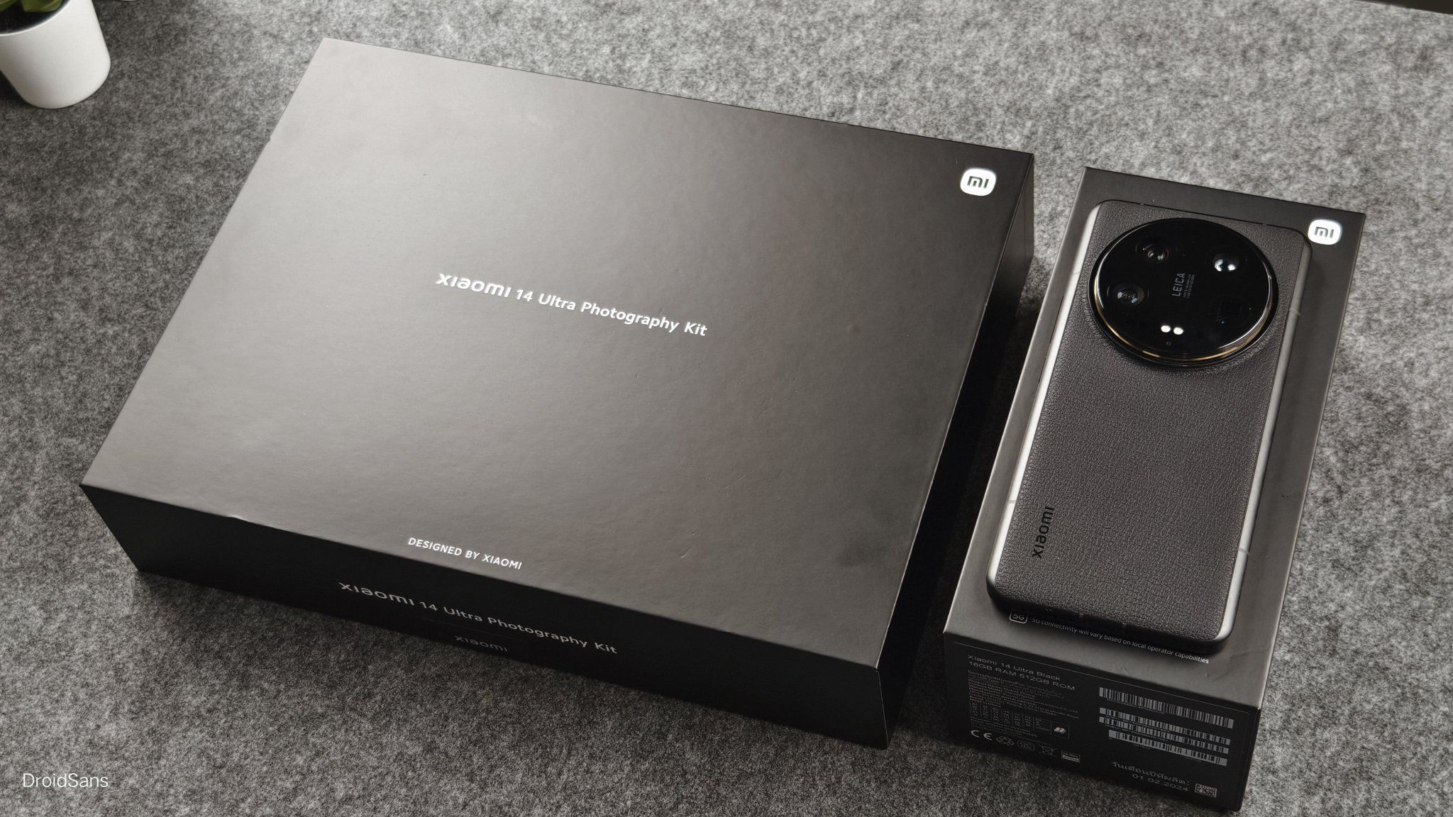 Hands-On | พรีวิว Xiaomi 14 Ultra และ Xiaomi 14 พร้อม Photography Kits สุดแจ่ม มีตัวอย่างภาพถ่าย ...