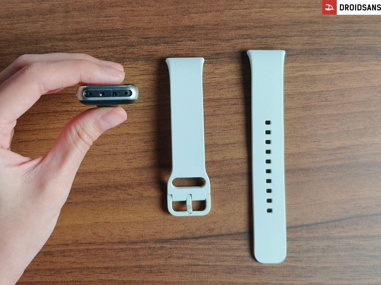 REVIEW | รีวิว Samsung Galaxy Fit 3 สมาร์ทแบนด์ ราคาไม่เกิน 2,000 บาท ...