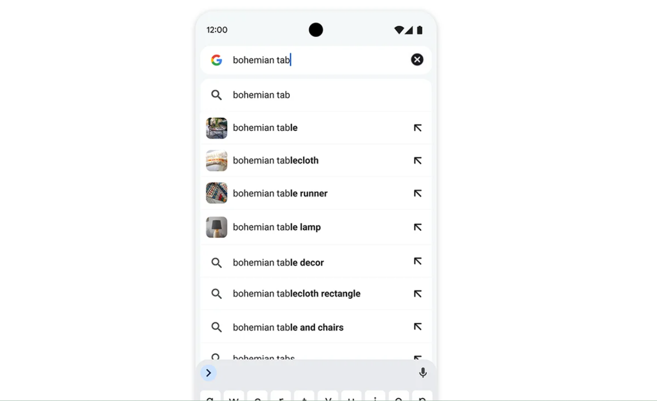 Google Chrome เพิ่ม 3 ฟีเจอร์ใหม่ ช่วยให้การค้นหาบนเว็บง่ายขึ้น ใช้ได้ทั้งบน Android และ iOS ...