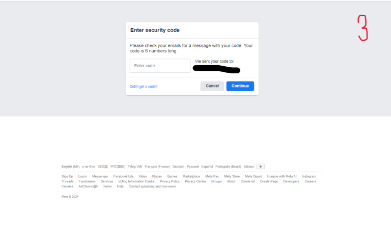 ลืมรหัสผ่าน เข้าใช้งาน Facebook ไม่ได้ ทำยังไง? และวิธีเปลี่ยนรหัสผ่าน Facebook ทั้ง Android และ ...