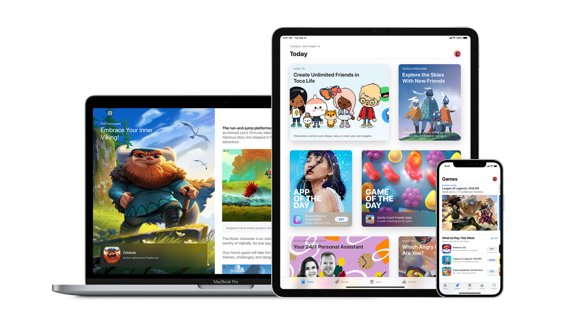 Apple เตรียมให้นักพัฒนาแอปใน EU ปล่อยแอปให้โหลดบนหน้าเว็บไซต์ตัวเองได้ ...