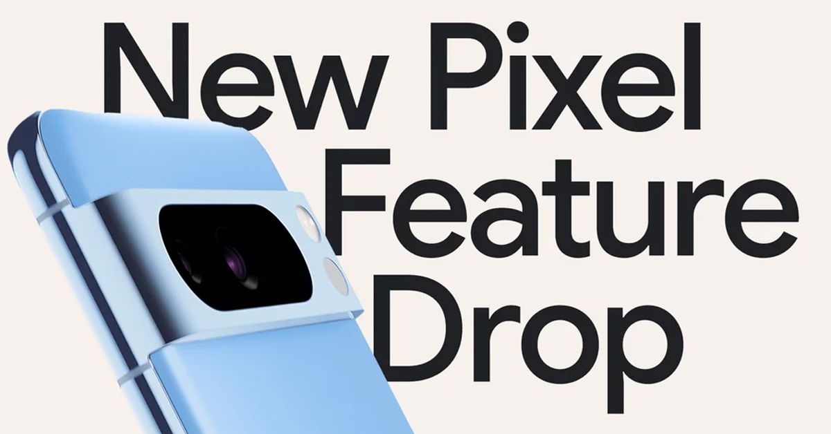 Google ออก Feature Drop เดือน มี.ค. ใช้ Pixel ถ่ายภาพ Ultra HDR และวิดีโอ HDR 10-bit ลง ...